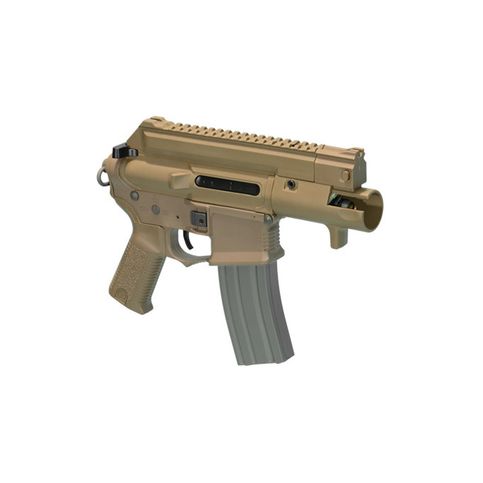 ARES AMOEBA M4-CCP, desert