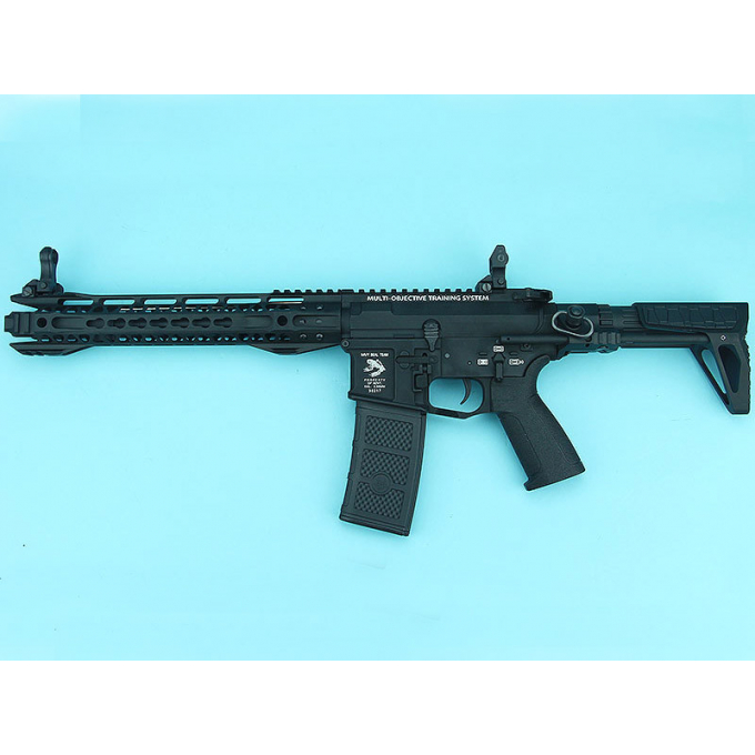 Thor Rapid Electric Gun-004 (Black)