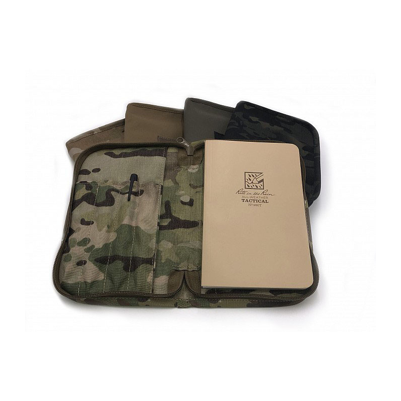 Rite In The Rain Field Book Cover - Rite In The Rain Universal Field ...