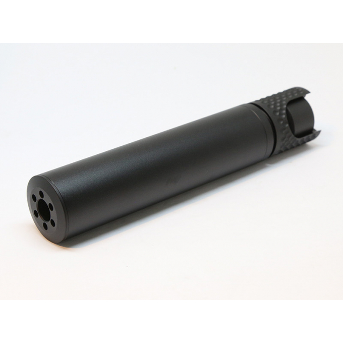 M QD Silencer for MASADA - BLACK