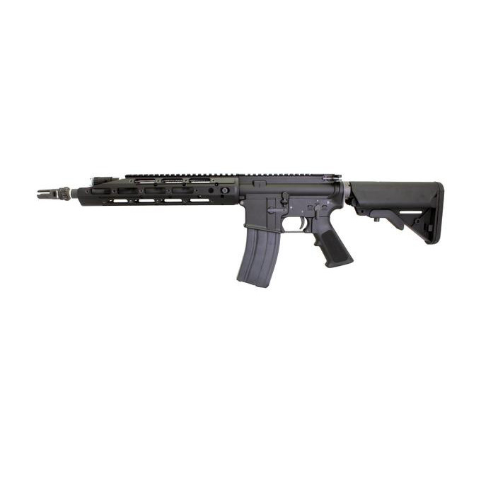 M4 RAPTOR OB (blowback), open bolt