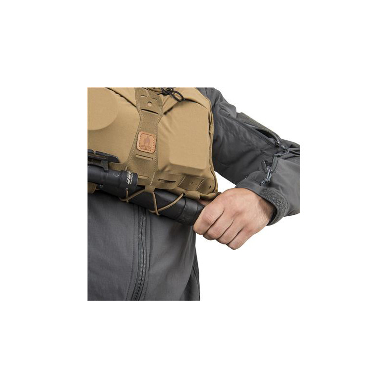 Chest Pack Numbat® - BLACK