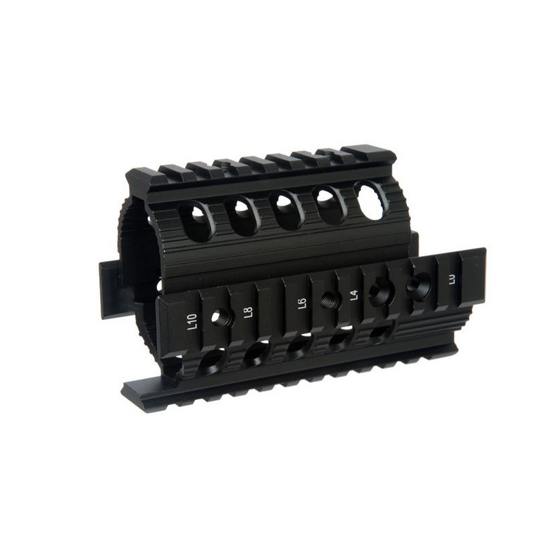 Cyma AKS-74U RIS [CM-C114]