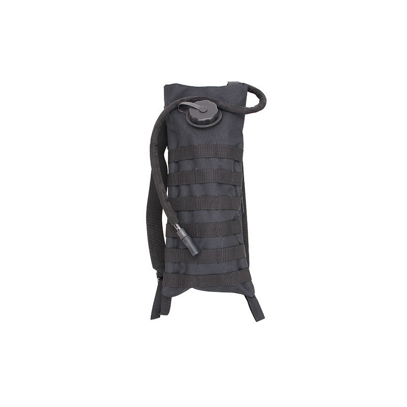 Hydration Bladder 2l MOLLE – black