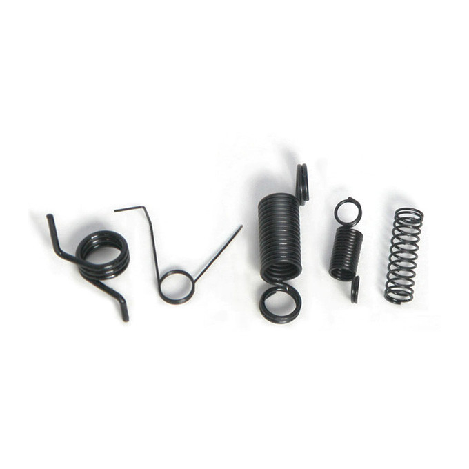 T2 gearbox spring set