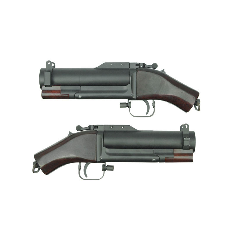 Grenade Launcher M79