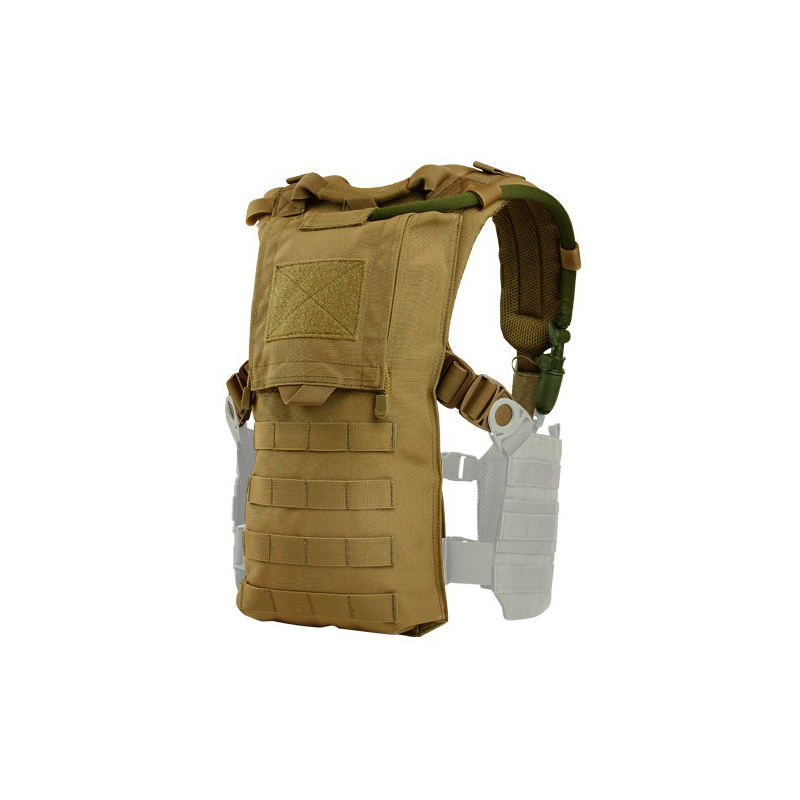 Hydro Harness - COYOTE BROWN