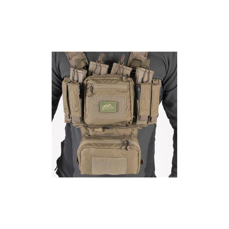 TMR Vesta taktická MINI RIG® - Kryptek Highlander™