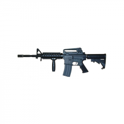 M4 / M16 / SR25