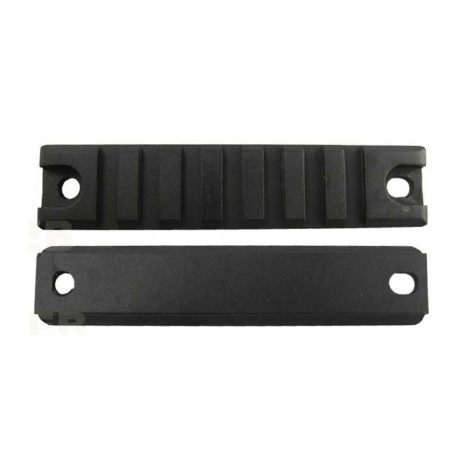 Tactical RIS rail, 1 piece