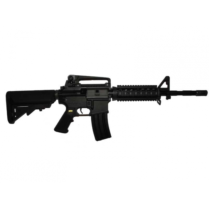 WE Katana M4 RAS AEG 400fps