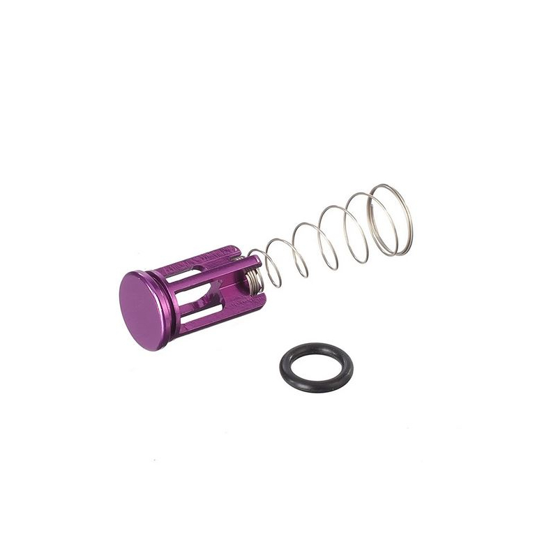 ICE PICK GBB flute valve system for VFC GBB rifle (Purple)