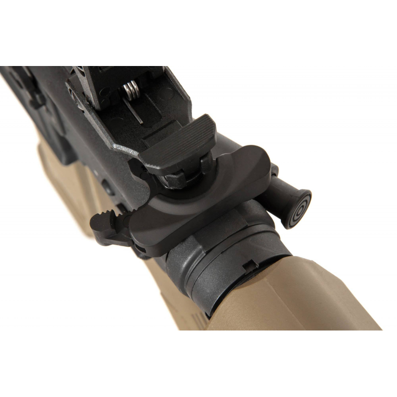 Daniel Defence® MK18 SA-C19 CORE™ X-ASR™, písková