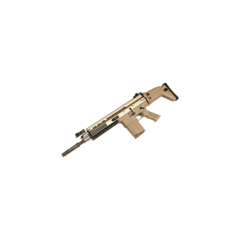 M4 Vs Scar