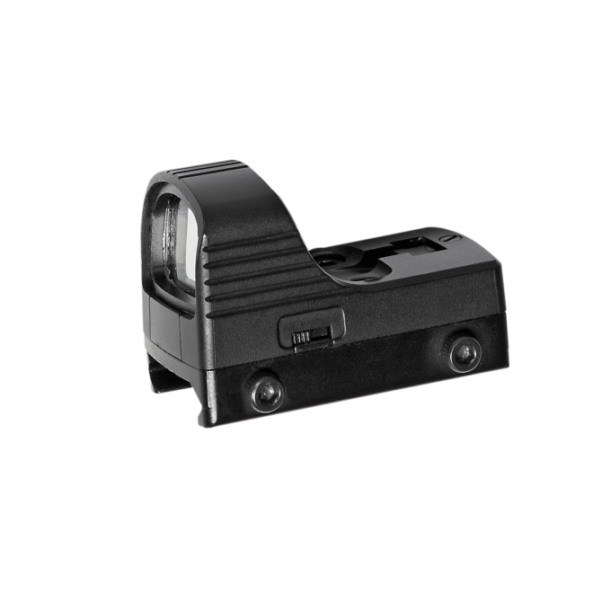 ASG Mini Red Dot Sight