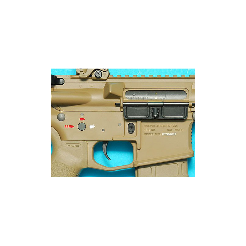 M4 Carbine MOE - Písková