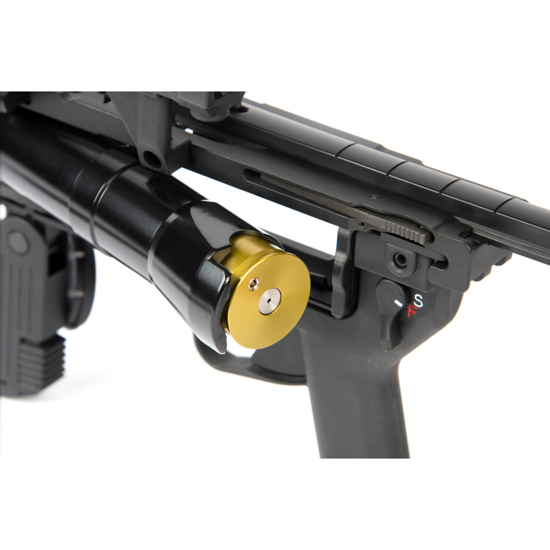 M320 V2 Grenade Launcher, Black