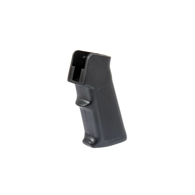 Complete M4/M16 Pistol Grip - Black