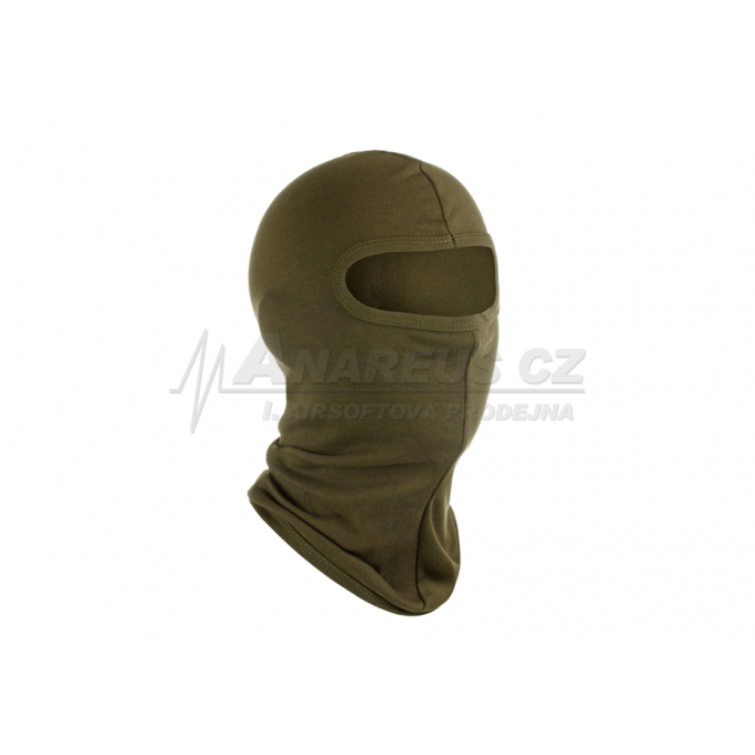 Single Hole Balaclava OLIVE GREEN