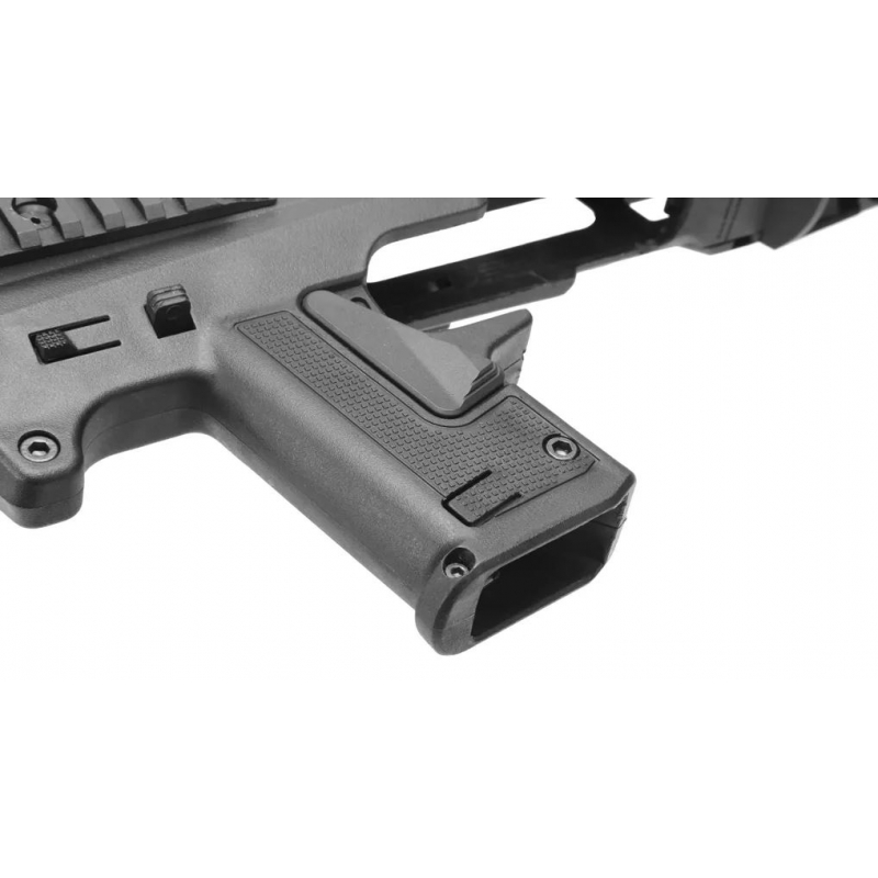 CAA - Airsoft Micro RONI G5 Conversion Kit pro Glock, černý