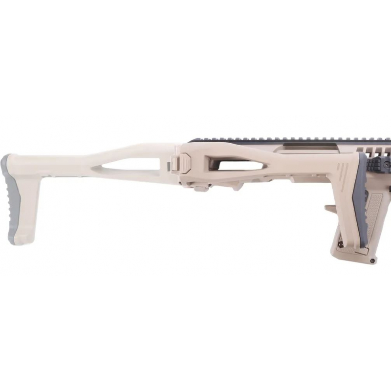 CAA - Airsoft Micro RONI G5 Conversion Kit pro Glock, černý