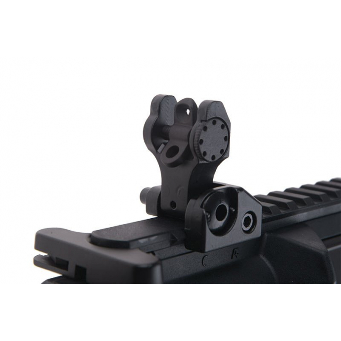 CYMA M4/M16 T64 Rear Sight