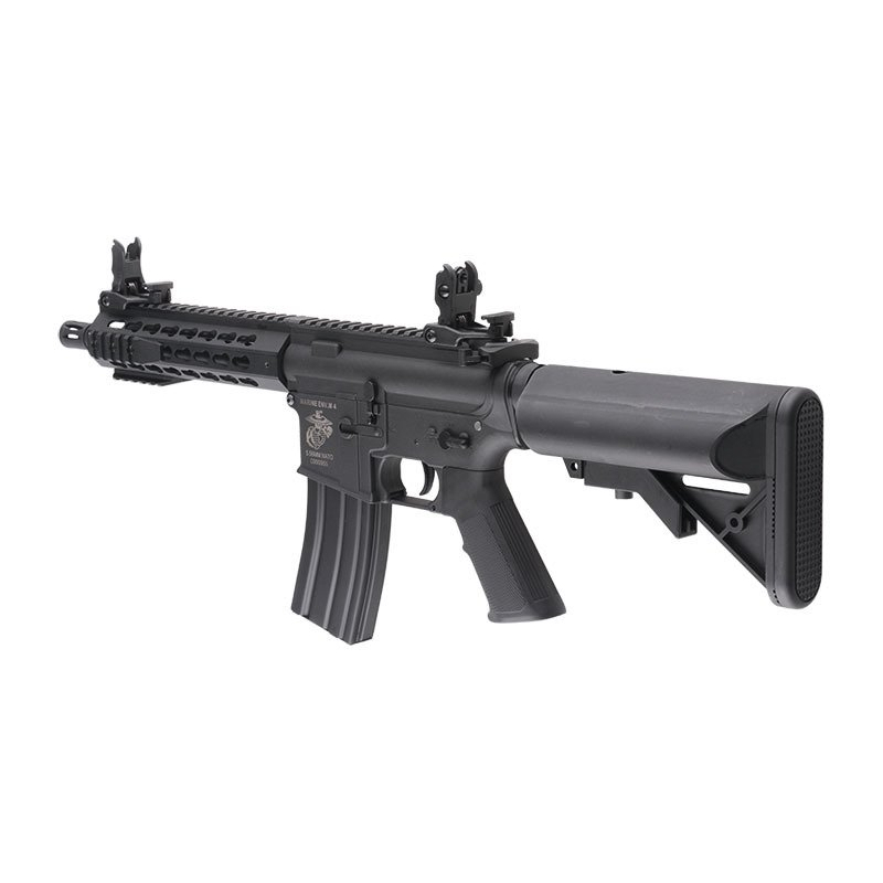M4 CQB KeyMod (SA-C08 CORE™), black