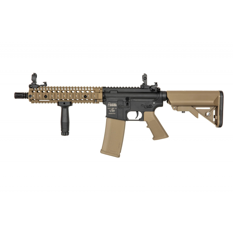Daniel Defence® MK18 SA-C19 CORE™, písková
