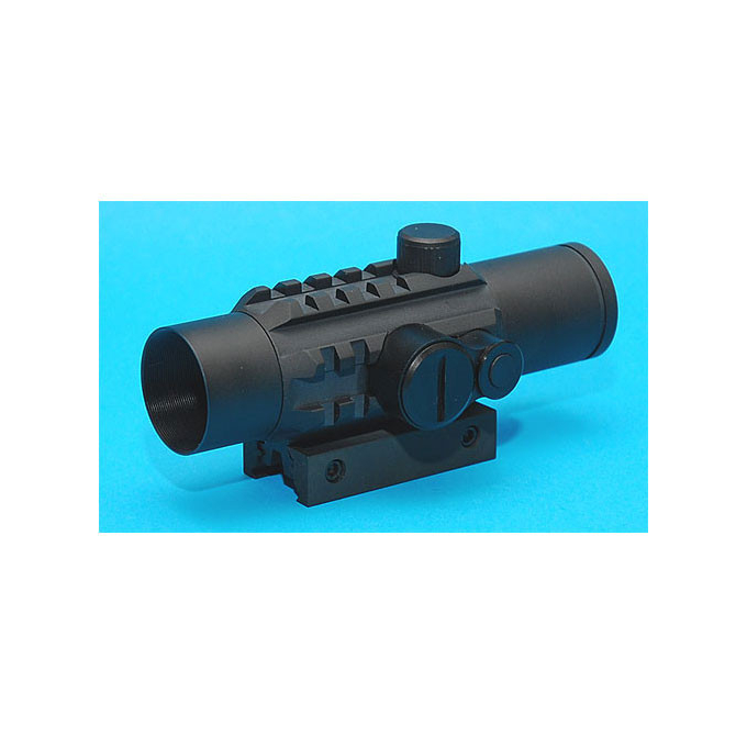 Delta Type Red Dot Sight
