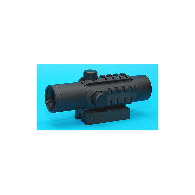 Delta Type Red Dot Sight