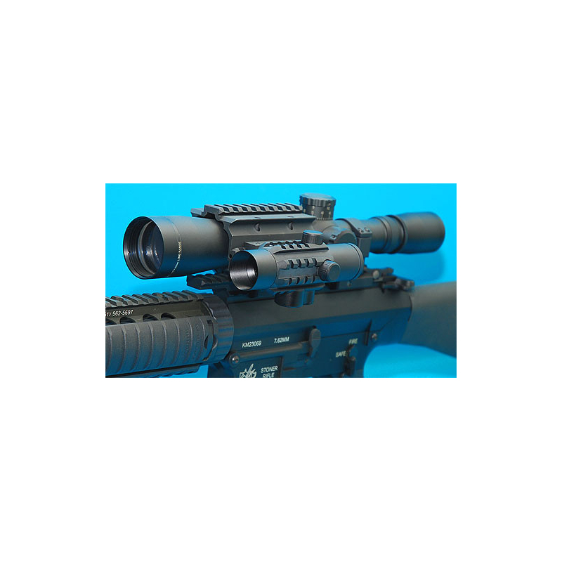 Delta Type Red Dot Sight