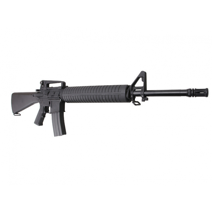 M16 A3 - full metal (CM009)