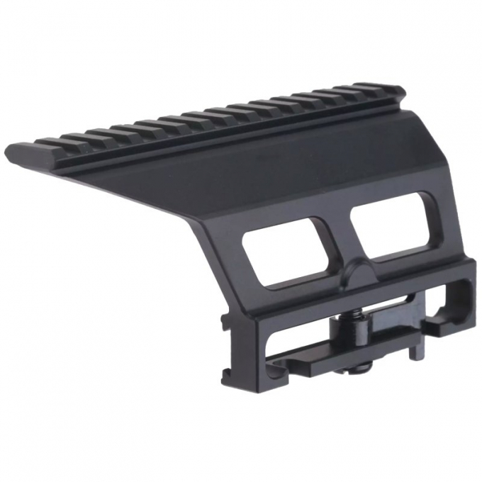 Mount base/Rail for AK/SVD series
