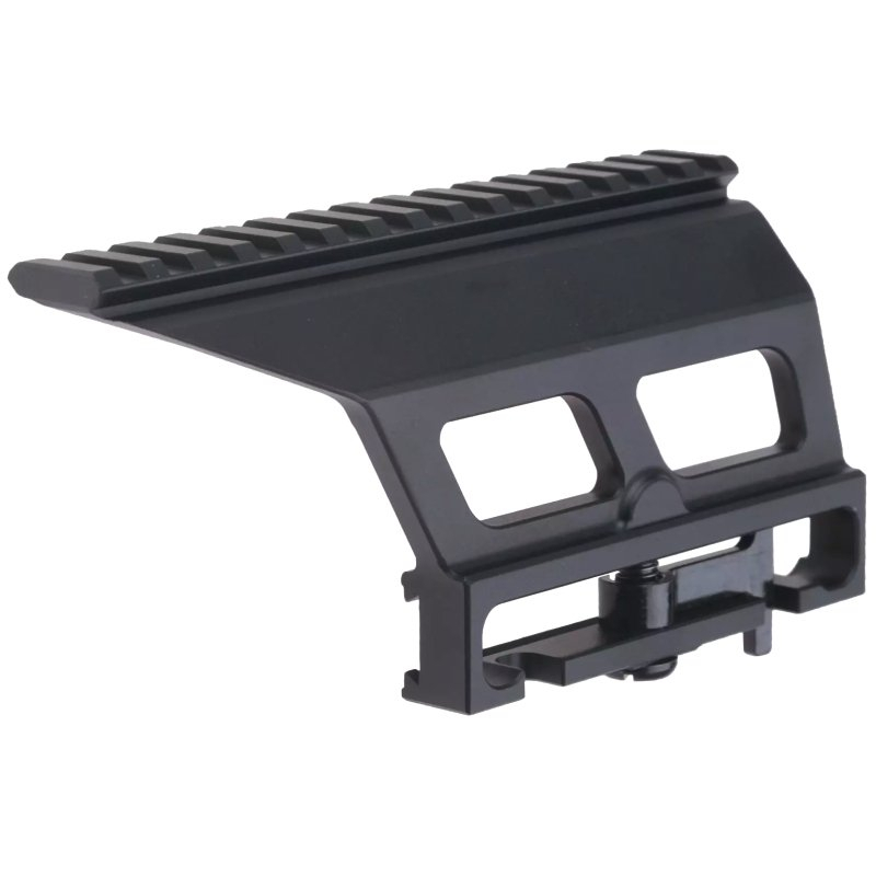 Mount base/Rail for AK/SVD series