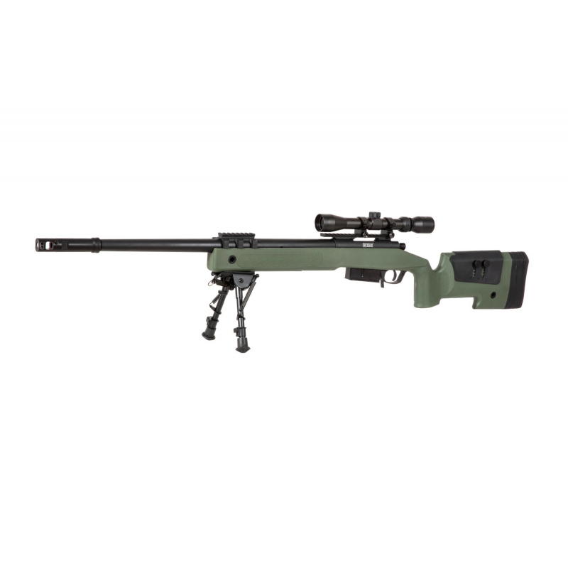 M40a5 Sniper Rifle