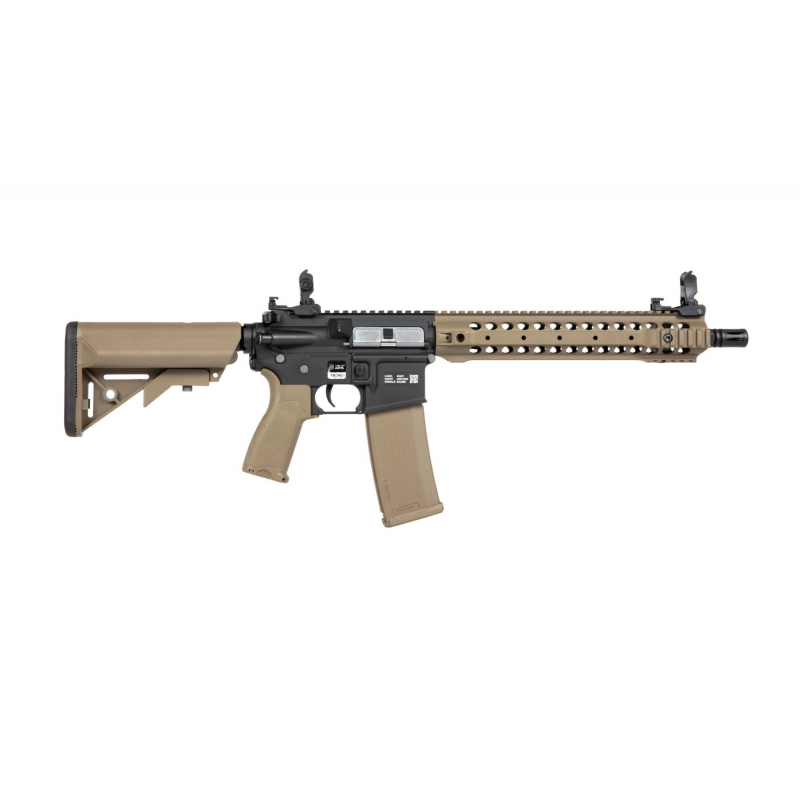 M4 (SA-E06 EDGE™) - Černo-Písková