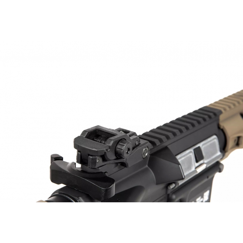 M4 SA-E06 EDGE™ Carbine Replica - Half-Tan