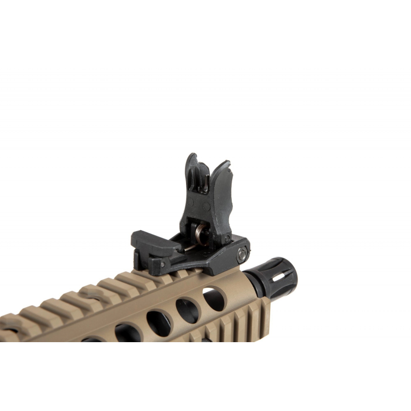 M4 SA-E06 EDGE™ Carbine Replica - Half-Tan