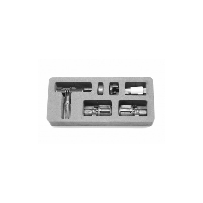 GHK AR New Simple Quick Adjust HOP Upgrade Kit