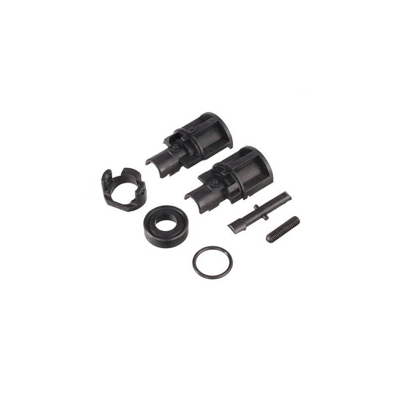 GHK AR New Simple Quick Adjust HOP Upgrade Kit