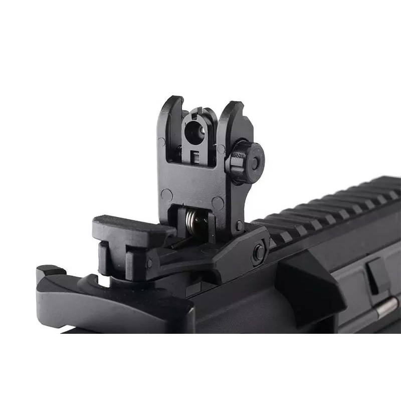 M4A1 RIS (SA-C03 CORE™) - Black