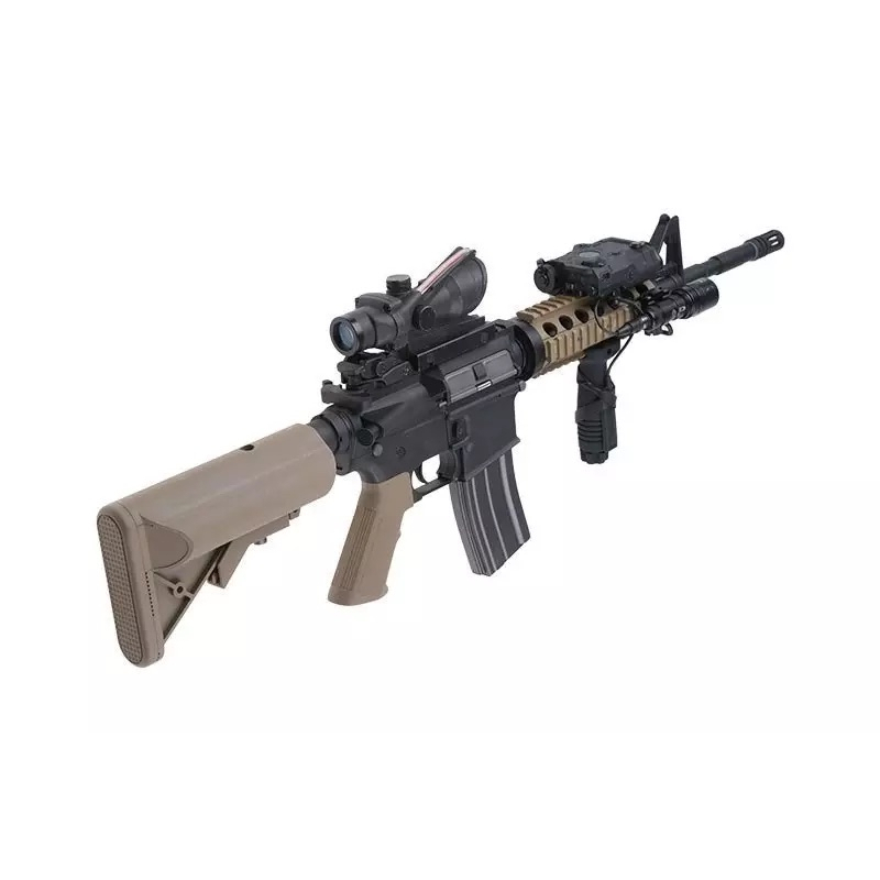 M4A1 RIS (SA-C03 CORE™) - Black