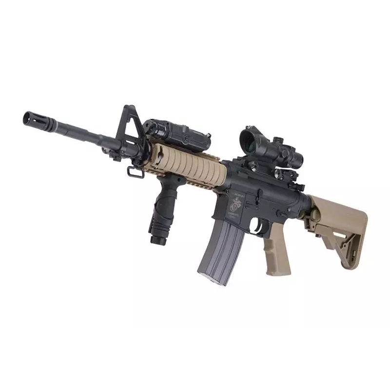 M4A1 RIS (SA-C03 CORE™) - Černá