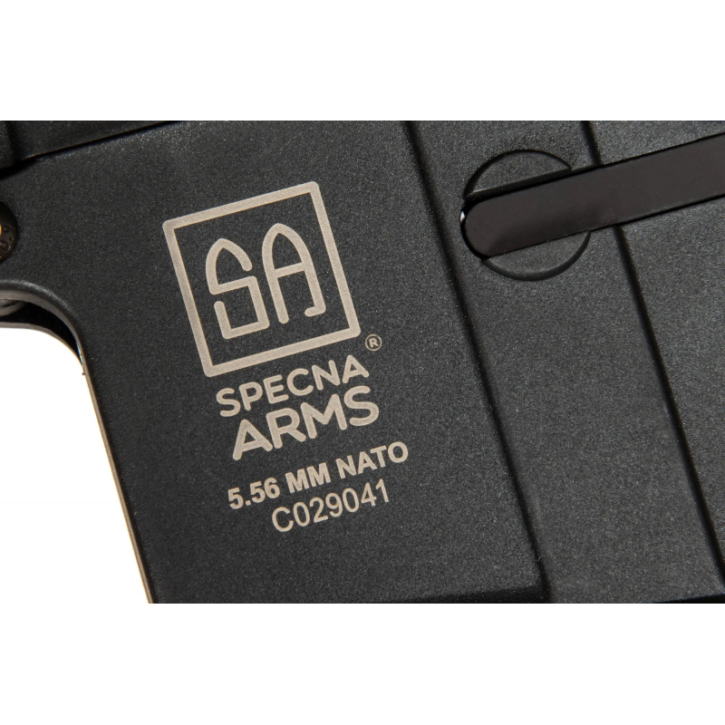 M4A1 RIS (SA-C03 CORE™) - Black