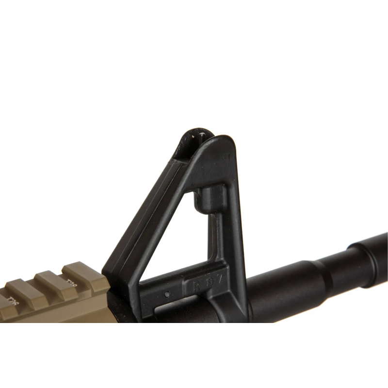 M4A1 RIS (SA-C03 CORE™) - Černo - Písková