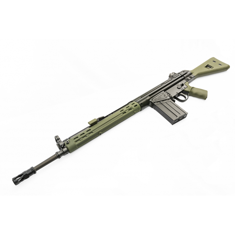 H&K G3A3 GBB (UMAREX Licensed)