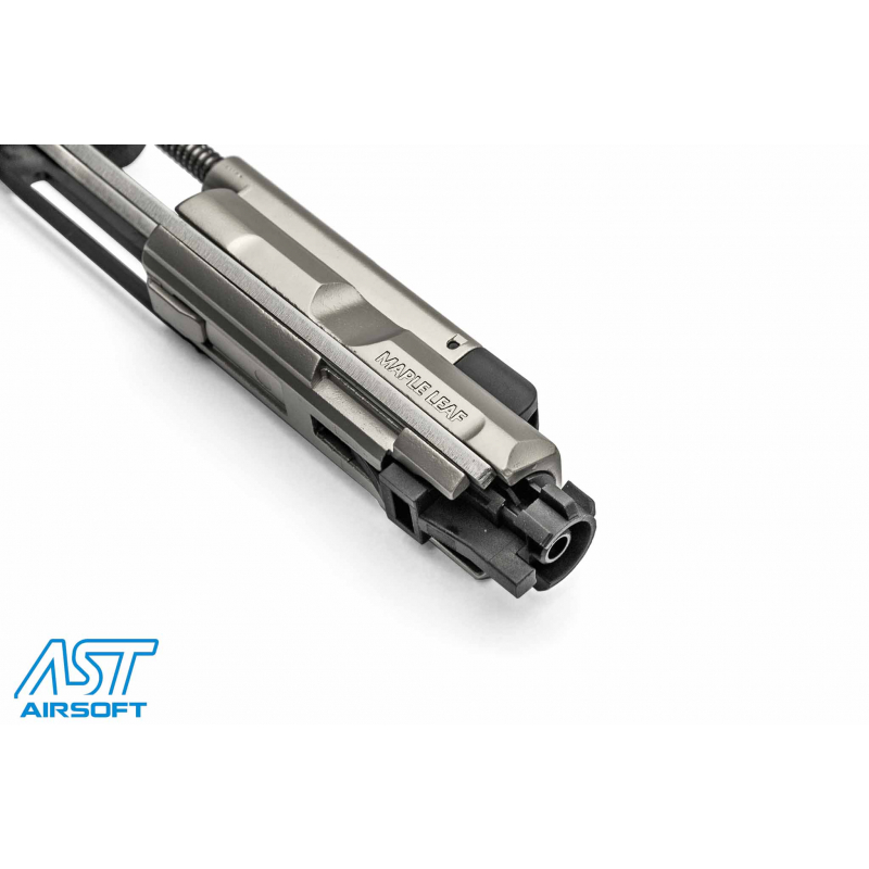 Maple Leaf Hummingbird Short-Stroke Bolt Assembly for GHK AR/M4 GBB Se