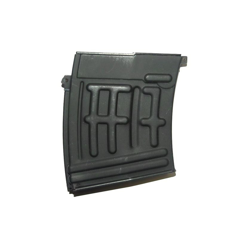 SVD sniper LowCap rifle magazine - 60 rounds