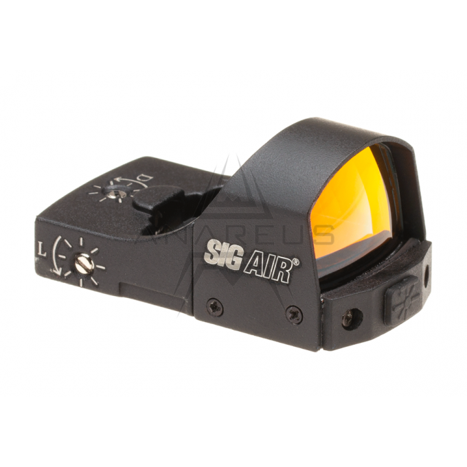 Kolimátor Sig Sauer Air Reflex Sight