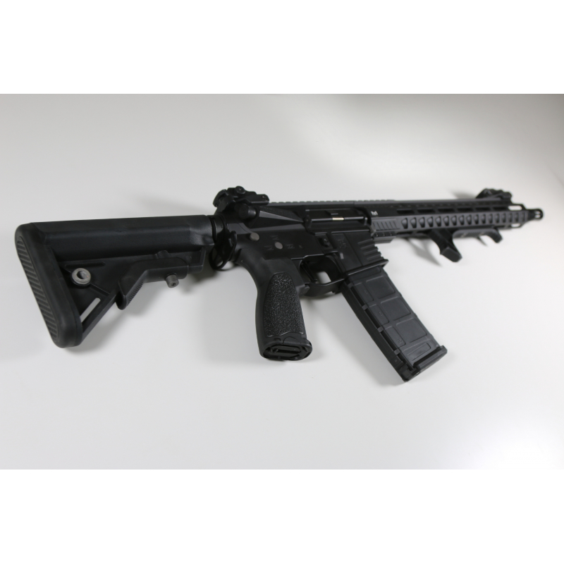 EPeS SERGEANT AR15 Long 13” AEG - Delta Armory